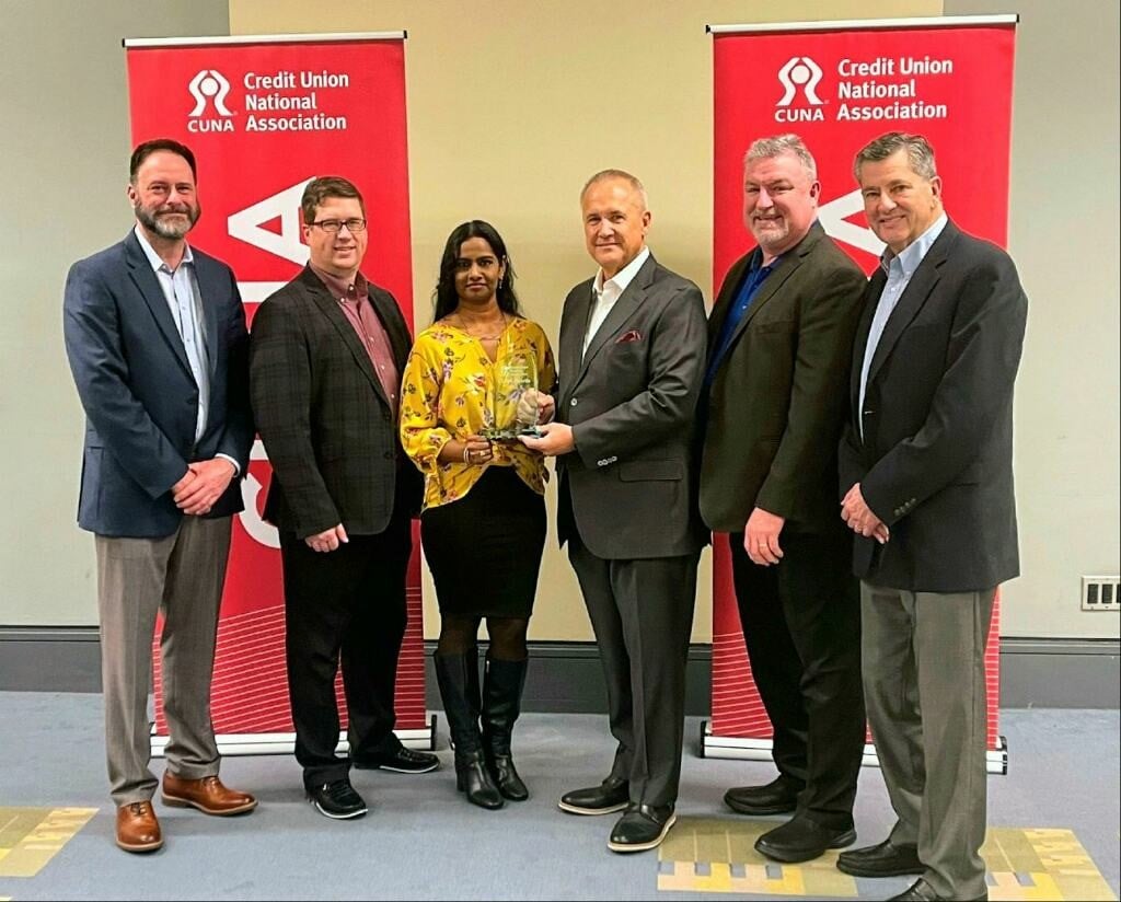 MSCU Attends 2023 CUNA Government Affairs Conference