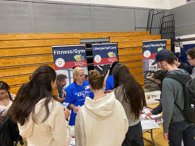 Financial Reality Fair